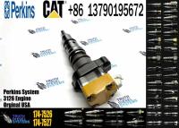 China Factory Hot Sale Fuel Injector 232-1172 174-7529 174 7526 174-7526 1747526 2321183 232-1183 More Models for sale
