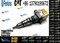 China Factory Hot Sale Fuel Injector 232-1172 174-7529 174 7526 174-7526 1747526 2321183 232-1183 More Models for sale