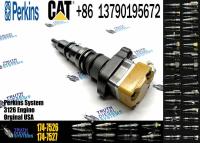 China Factory Hot Sale Fuel Injector 232-1172 174-7529 174 7526 174-7526 1747526 2321183 232-1183 More Models for sale
