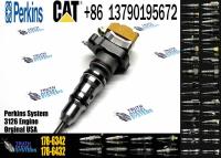 China Injection Valve 178-6342 1786342 for diesel Engine Fuel Injection Pump Injector Assembly High Quality Supply for sale
