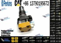 China Injection Valve 188-1320 1881320 for diesel Engine Fuel Injection Pump Injector Assembly High Quality Supply for sale