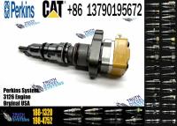 China Injection Valve 188-1320 1881320 for diesel Engine Fuel Injection Pump Injector Assembly High Quality Supply for sale
