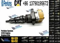 China Injection Valve 188-1320 1881320 for diesel Engine Fuel Injection Pump Injector Assembly High Quality Supply for sale