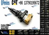 China Injection Valve 188-1320 1881320 for diesel Engine Fuel Injection Pump Injector Assembly High Quality Supply for sale