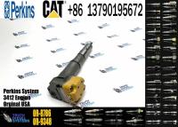 China Applies to CAT 3412 104-3377 116-3526 111-7916 138-8754 138-8756 153-5938 0R-8786 20R-4148 Injectors for sale