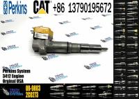 China Newly Available Low-price Diesel Common Rail Injector 232-1173 0R-9803 232-1168 for 3412 3412E Engine Assembly for sale