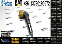 China Applies to CAT 3412 104-3377 116-3526 111-7916 138-8754 138-8756 153-5938 0R-8786 20R-4148 Injectors for sale