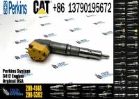China Applies to CAT 3412 104-3377 116-3526 111-7916 138-8754 138-8756 153-5938 0R-8786 20R-4148 Injectors for sale
