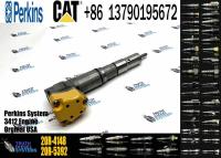 China Applies to CAT 3412 104-3377 116-3526 111-7916 138-8754 138-8756 153-5938 0R-8786 20R-4148 Injectors for sale