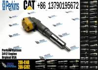 China Applies to CAT 3412 104-3377 116-3526 111-7916 138-8754 138-8756 153-5938 0R-8786 20R-4148 Injectors for sale