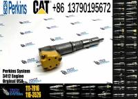 China Great Quality Diesel Engine Fuel Injector 174-7526 232-1183 174-7528 104-3377 111-7916 116-3526 138-8754 138-8756 for CAT 3412E for sale