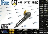 China Applies to CAT 3412 104-3377 116-3526 111-7916 138-8754 138-8756 153-5938 0R-8786 20R-4148 Injectors for sale