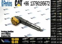 China Applies to CAT 3412 104-3377 116-3526 111-7916 138-8754 138-8756 153-5938 0R-8786 20R-4148 Injectors for sale