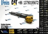 China Auto Parts Injector Assembly 173-9267 Common Rail Injector 173-9267 No reviews yet for sale