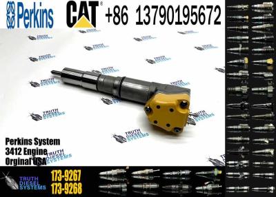 China Auto Parts Injector Assembly 173-9267 Common Rail Injector 173-9267 No reviews yet for sale