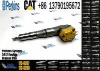 China Auto Parts Injector Assembly 173-9267 Common Rail Injector 173-9267 No reviews yet for sale