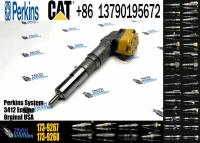 China Auto Parts Injector Assembly 173-9267 Common Rail Injector 173-9267 No reviews yet for sale