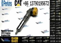 China Top Fashion Fuel Injector Assembly 173-9268 1739268 for CAT Engine 3412 Series for sale