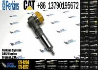 China Top Fashion Fuel Injector Assembly 173-9268 1739268 for CAT Engine 3412 Series for sale