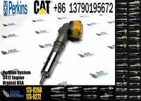 China Top Fashion Fuel Injector Assembly 173-9268 1739268 for CAT Engine 3412 Series for sale