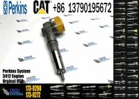 China Top Fashion Fuel Injector Assembly 173-9268 1739268 for CAT Engine 3412 Series for sale