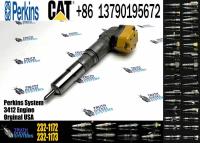 China The Brand-new 174-7526 232-1172 Injector for the Injector Assembly of erpillar 3412 Engine Industrial Machinery Part for sale