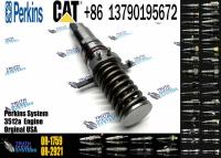 China Common Rail Fuel Injector Assembly 0R-1759 for CAT Diesel Engine 3500 Series Key Feature Product Category Fuel Injection Pumps for sale