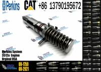 China Common Rail Fuel Injector Assembly 0R-1759 for CAT Diesel Engine 3500 Series Key Feature Product Category Fuel Injection Pumps for sale