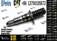 China Common Rail Fuel Injector Assembly 0R-1759 for CAT Diesel Engine 3500 Series Key Feature Product Category Fuel Injection Pumps for sale