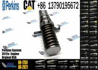 China Common Rail Fuel Injector Assembly 0R-1759 for CAT Diesel Engine 3500 Series Key Feature Product Category Fuel Injection Pumps for sale