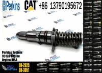 China High Quality New Diesel Fuel Injector 0R-2925 4P-9077 4P9077 for CAT 3508/3512/3516 Engine for sale