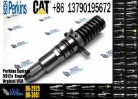 China High Quality New Diesel Fuel Injector 0R-2925 4P-9077 4P9077 for CAT 3508/3512/3516 Engine for sale