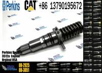 China High Quality New Diesel Fuel Injector 0R-2925 4P-9077 4P9077 for CAT 3508/3512/3516 Engine for sale