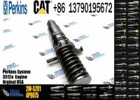 China Factory Wholesale of High Quality Components in Stock Diesel Fuel Injector 6I-4355 2W-5201 7C-9576 6I-4357 for CAT 3500 Engine for sale