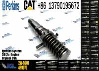 China Factory Wholesale of High Quality Components in Stock Diesel Fuel Injector 6I-4355 2W-5201 7C-9576 6I-4357 for CAT 3500 Engine for sale