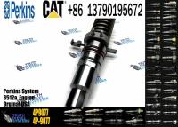 China Injection Valve 4P-9077 4P9077 for diesel Engine Fuel Injection Pump Injector Assembly High Quality Supply for sale