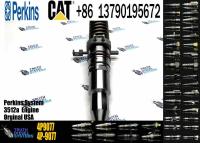 China Injection Valve 4P-9077 4P9077 for diesel Engine Fuel Injection Pump Injector Assembly High Quality Supply for sale