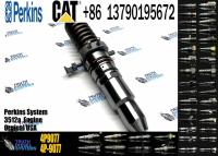 China Injection Valve 4P-9077 4P9077 for diesel Engine Fuel Injection Pump Injector Assembly High Quality Supply for sale