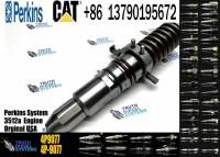 China Injection Valve 4P-9077 4P9077 for diesel Engine Fuel Injection Pump Injector Assembly High Quality Supply for sale