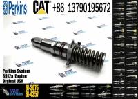 China High Quality 3516 Injector Gp-Fuel 6I-3075 6I3075 Engine Parts Manufacturer for sale