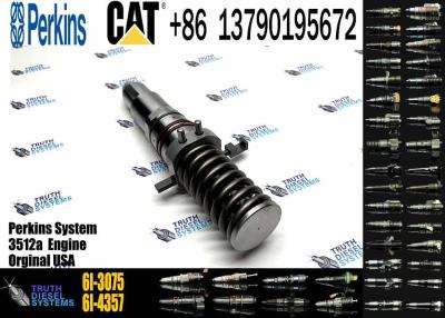 China High Quality 3516 Injector Gp-Fuel 6I-3075 6I3075 Engine Parts Manufacturer for sale