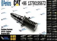 China High Quality 3516 Injector Gp-Fuel 6I-3075 6I3075 Engine Parts Manufacturer for sale