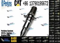 China Factory Wholesale of High Quality Components in Stock Diesel Fuel Injector 6I-4355 2W-5201 7C-9576 6I-4357 for CAT 3500 Engine for sale