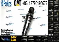 China Factory Wholesale of High Quality Components in Stock Diesel Fuel Injector 6I-4355 2W-5201 7C-9576 6I-4357 for CAT 3500 Engine for sale