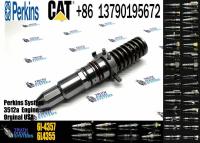 China Factory Wholesale of High Quality Components in Stock Diesel Fuel Injector 6I-4355 2W-5201 7C-9576 6I-4357 for CAT 3500 Engine for sale