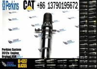 China Factory Wholesale of High Quality Components in Stock Diesel Fuel Injector 6I-4355 2W-5201 7C-9576 6I-4357 for CAT 3500 Engine for sale