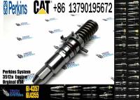 China Factory Wholesale of High Quality Components in Stock Diesel Fuel Injector 6I-4355 2W-5201 7C-9576 6I-4357 for CAT 3500 Engine for sale