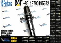 China 107-7734 107-7733 New Hot Sale 4P-2995 7E6408 CAT Engine Fuel Injection 9Y3773 7C4184 6L4357 6L4355 for CAT Excavator Engine for sale