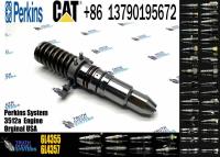 China 107-7734 107-7733 New Hot Sale 4P-2995 7E6408 CAT Engine Fuel Injection 9Y3773 7C4184 6L4357 6L4355 for CAT Excavator Engine for sale