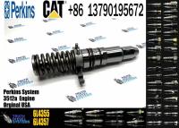 China 107-7734 107-7733 New Hot Sale 4P-2995 7E6408 CAT Engine Fuel Injection 9Y3773 7C4184 6L4357 6L4355 for CAT Excavator Engine for sale